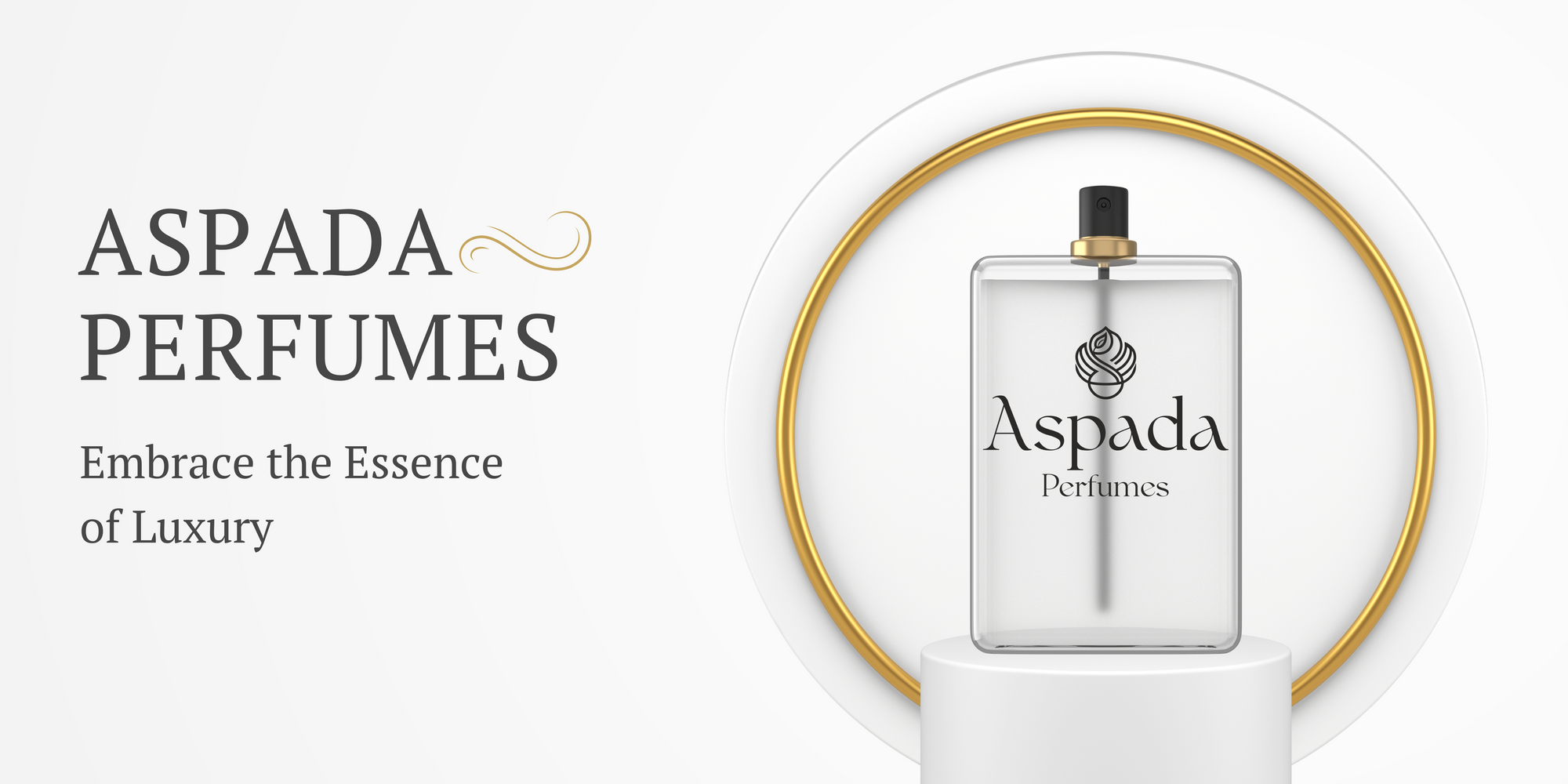 Aspada Perfumes