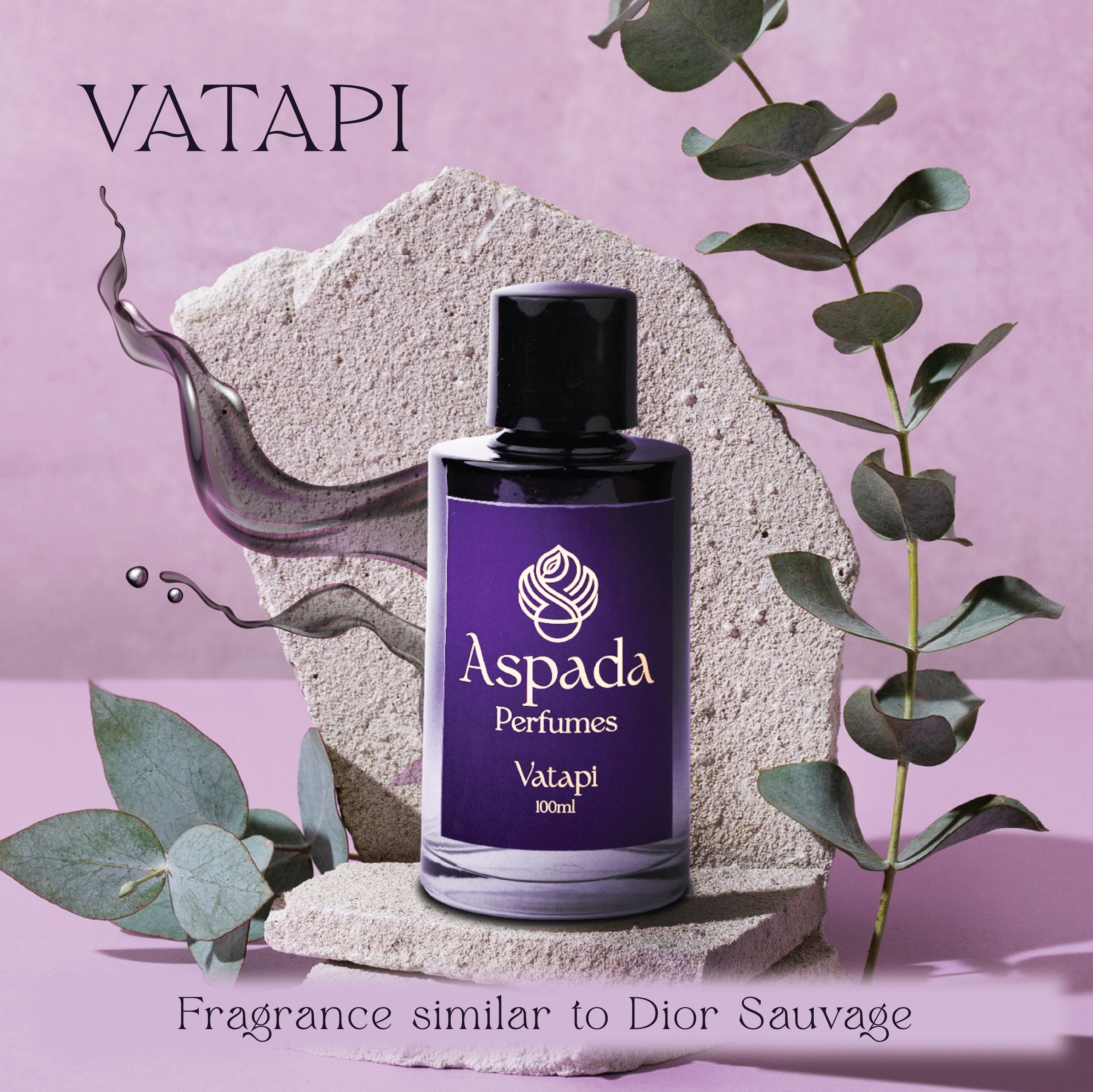 Aspada Perfumes