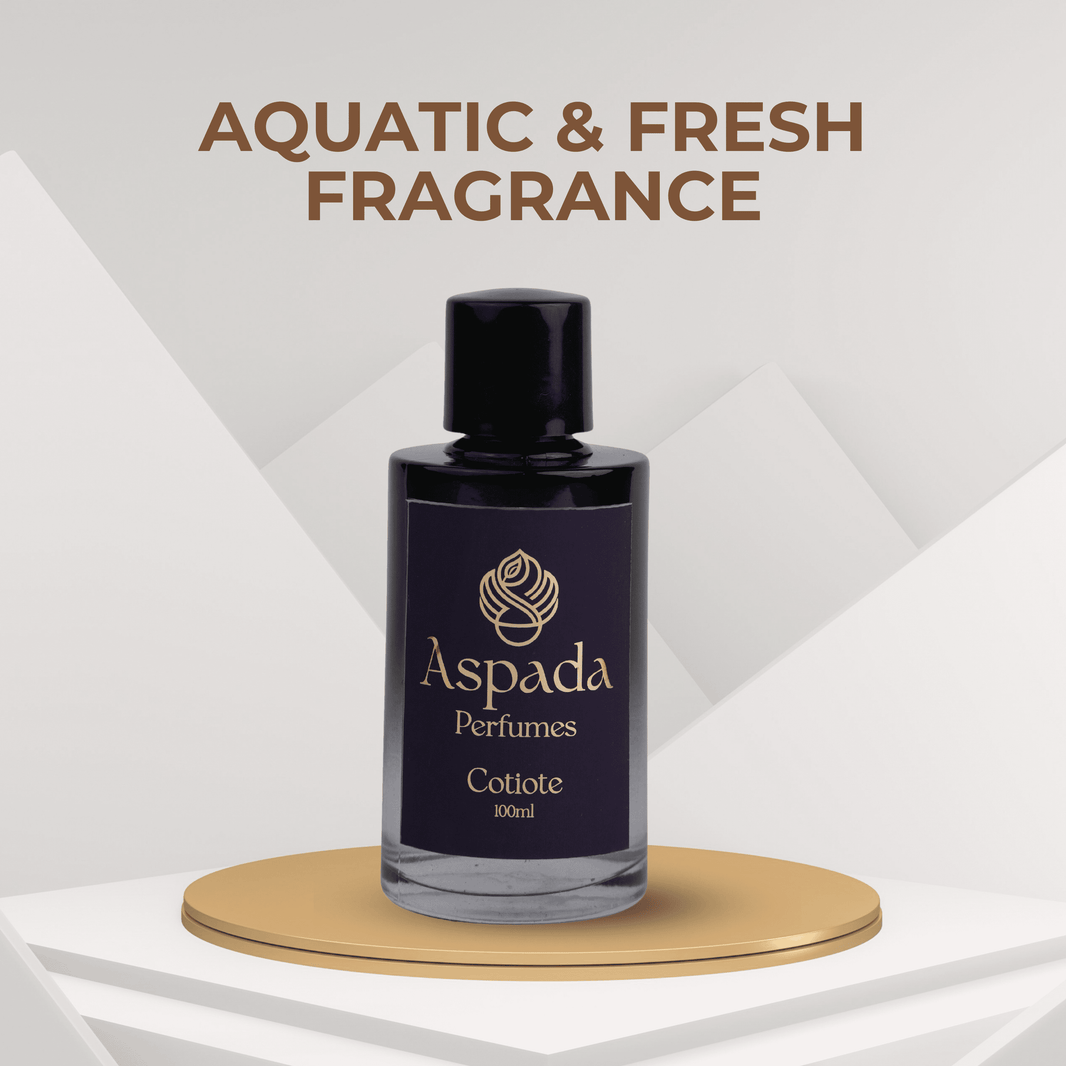 Aspada Perfumes