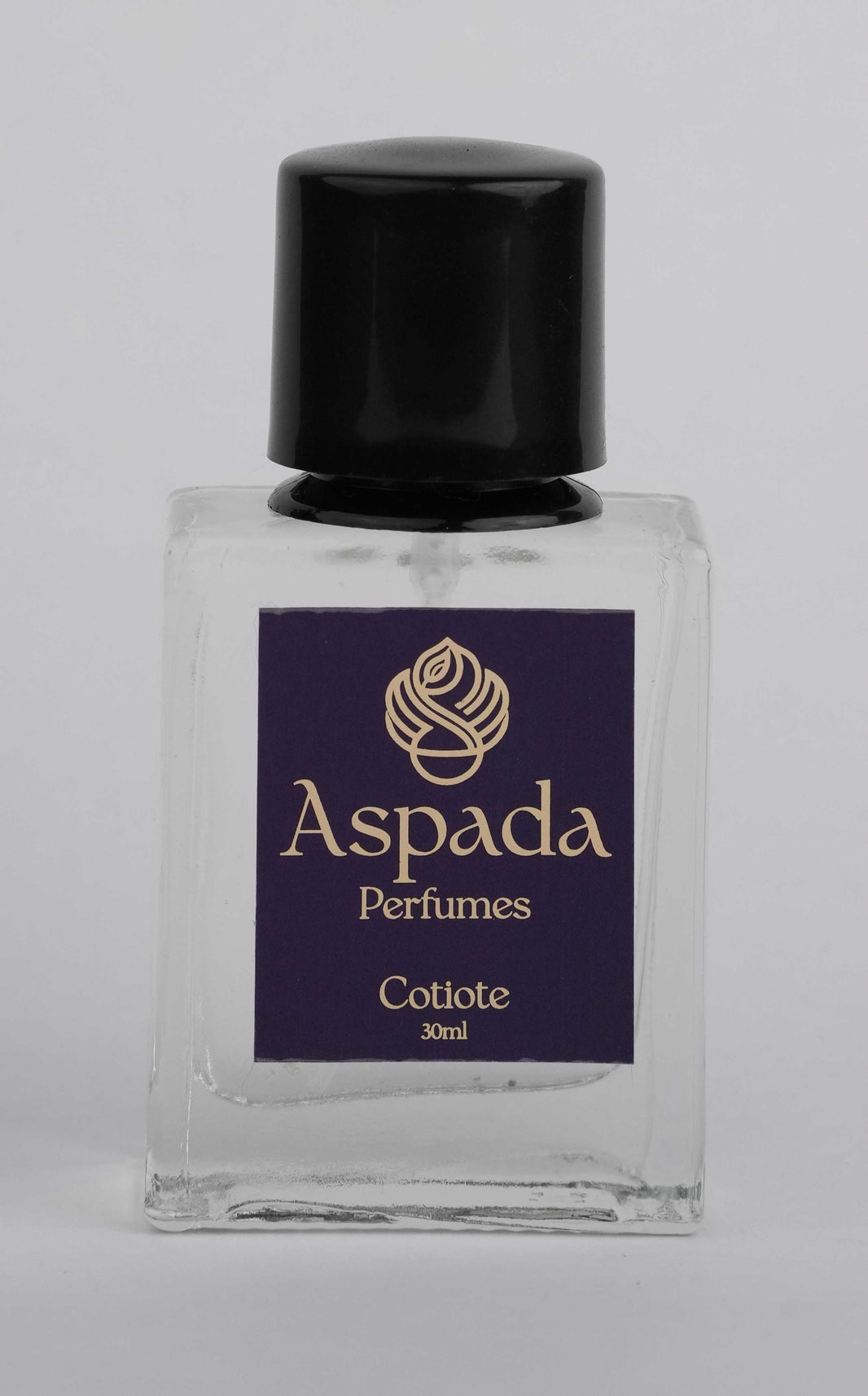 Aspada Perfumes
