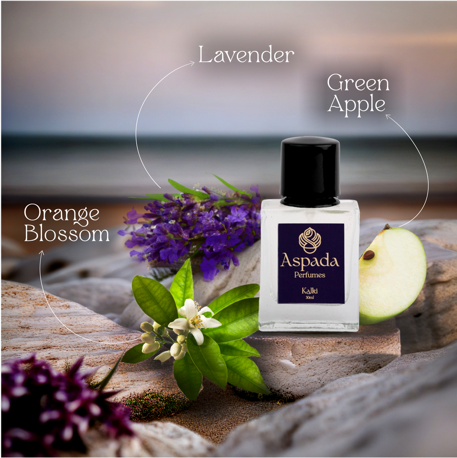 Products – Aspada Perfumes