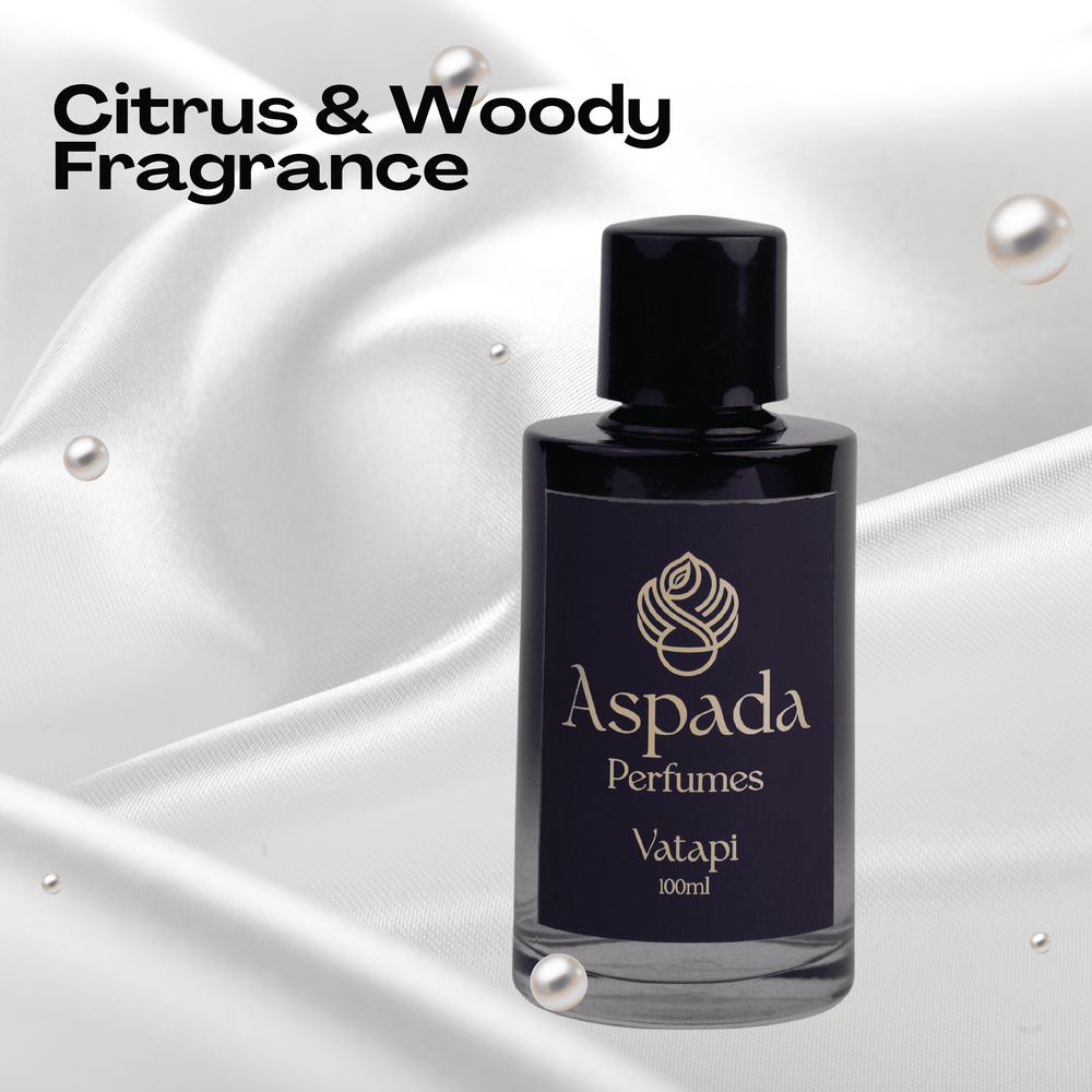 About Us – Aspada Perfumes